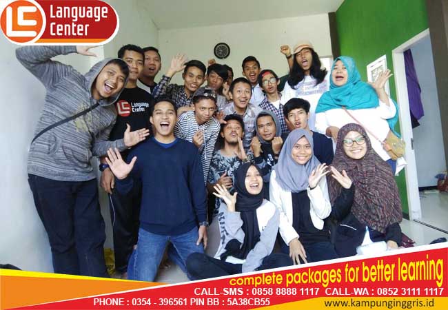 Paket Intensive Kampung Inggris LC | Kampung Inggris Pare Paket Intensive Kampung Inggris LC | Kampung Inggris Pare