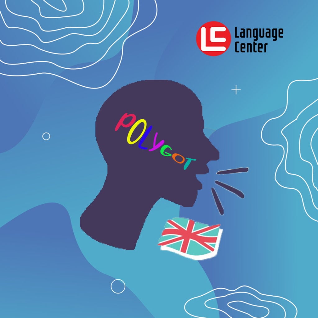 POLYGOT: Penjelasan Dan Contoh Penggunaannya