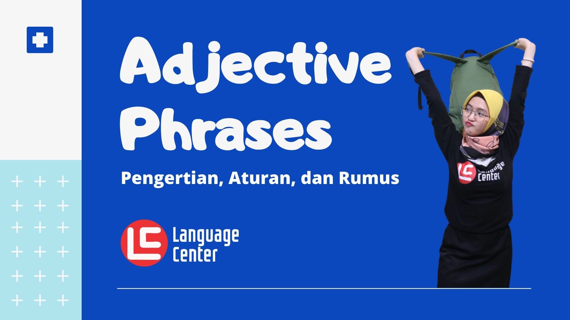 Pengertian Dan Contoh Kalimat Adjective Phrase Bahasa Vrogue co Pengertian Dan Contoh Kalimat Adjective Phrase Bahasa Vrogue co