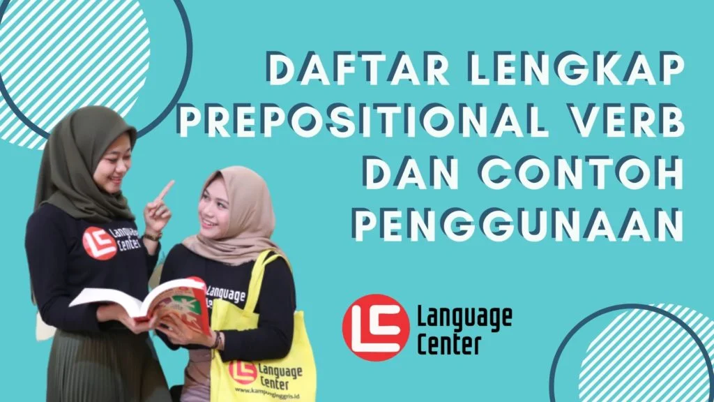 100+ Contoh Prepositional Verb, Arti, dan Contoh Penggunaan - Kampung ...